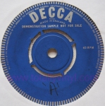 Totally Vinyl Records || Bean & the Runners, George - She belongs to me ...