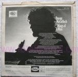 Totally Vinyl Records || McCulloch, Danny - Wings of a man LP