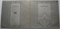 Totally Vinyl Records || Hard Meat - Hard Meat LP